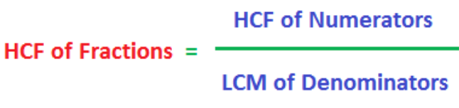 Highest Common Factor HCF | blendedlearningmath